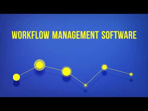 Advanced Documents based workflow management system for projects