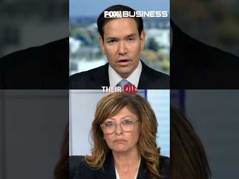 ‘ECONOMIC SUICIDE’: Rubio warns Iran is on the verge of making ‘another terrible mistake’ #shorts