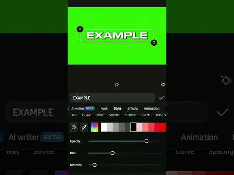 How To Add Watermark On Capcut! [Capcut Tutorial]