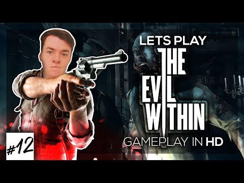 Steam Community :: Video :: THE MAGIC SCHOOL BUS! | The Evil Within ...