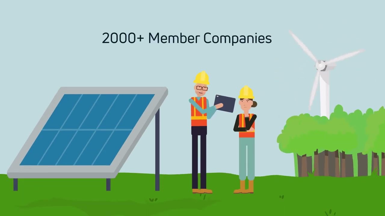 About Us | Green Tech Skillnet