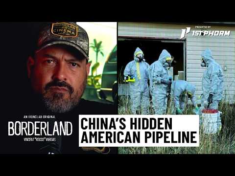 Inside America's Deadliest Chinese Mafia Drug Network Operating in Maine