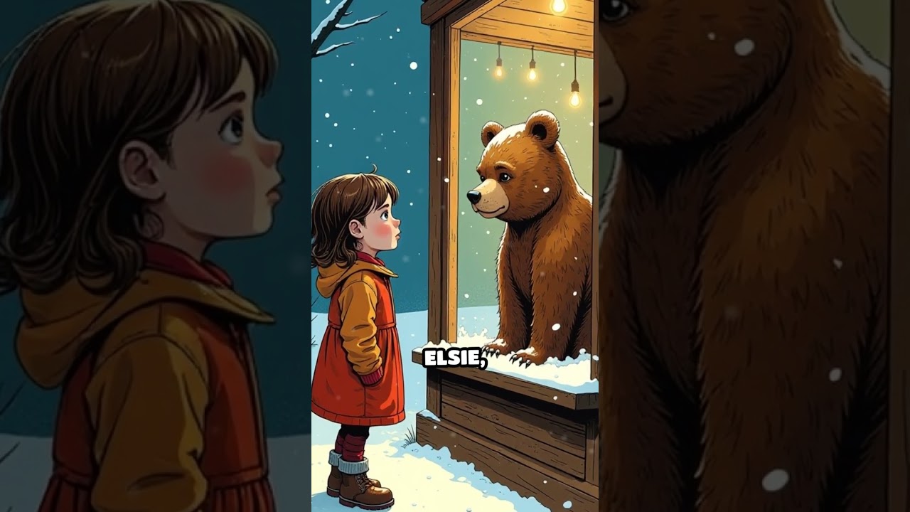 The Toymaker's Magical Wish Toy