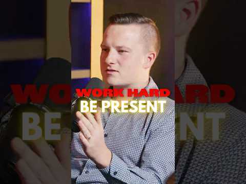Is Working 80 Hours a Week REALLY Necessary for Your Success?