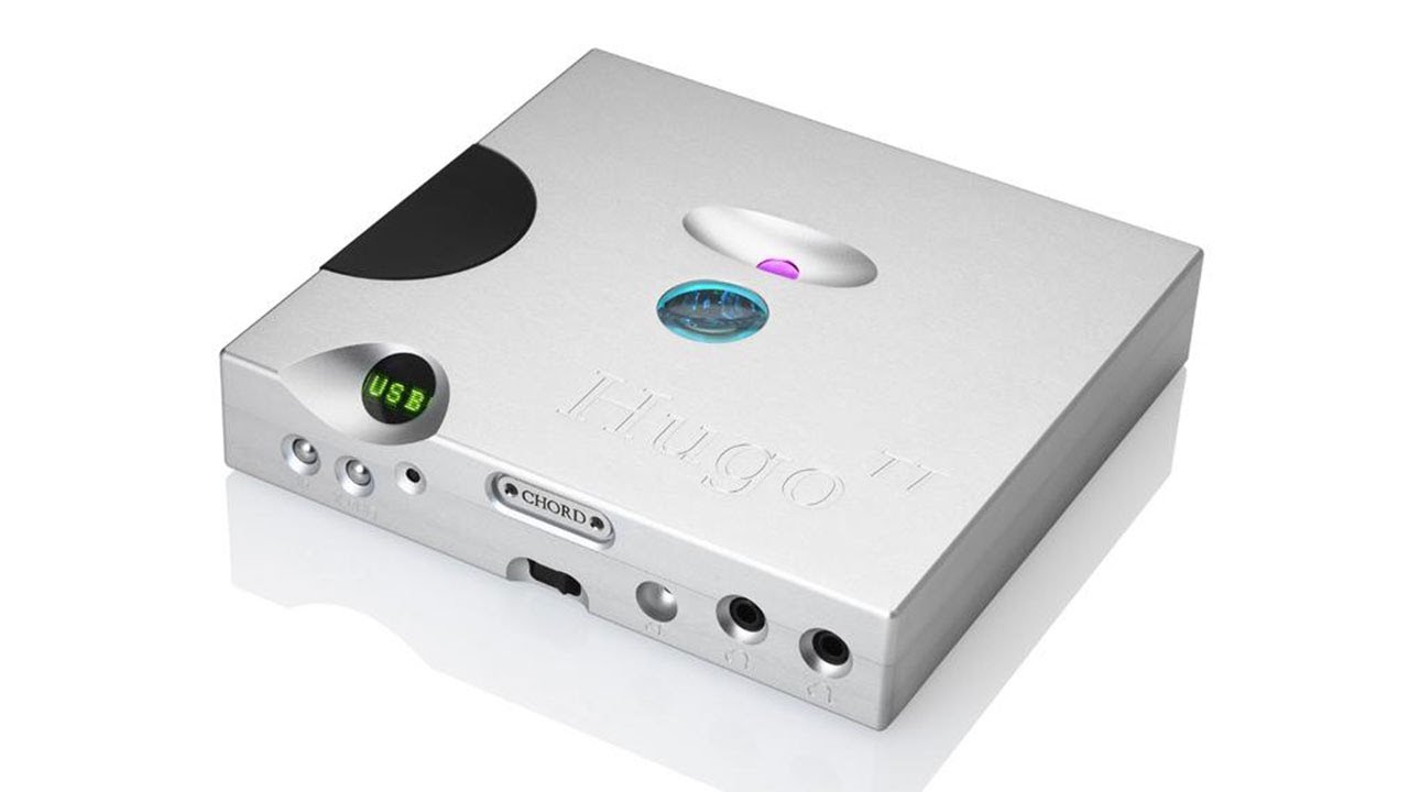 Chord Electronics Hugo TT 2 UNBOXING & REVIEW - Brooks Berdan Ltd.