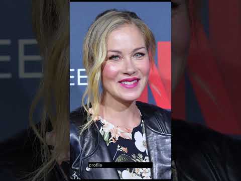 Christina Applegate: From Child Star to Hollywood Icon | Career Journey & Net Worth
