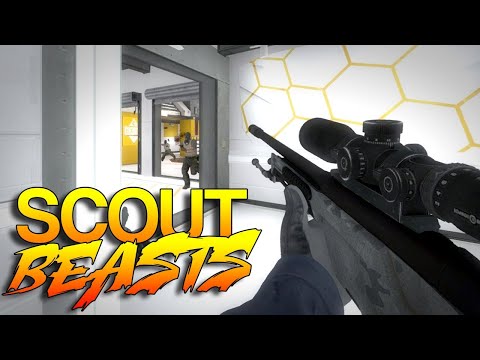 Steam Community :: Video :: CS:GO | SSG 08 ACE | FACEIT LEVEL 4