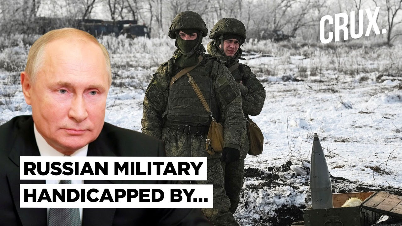 Why Russia’s Military Took Up To 72 Hours To Get Approvals For Striking Targets l Ukraine War