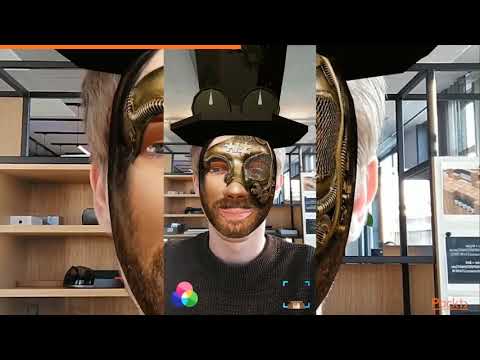 Learn Hands On Augmented Reality with ARCore and Unity The Course Overview | packtpub com - Mind ...