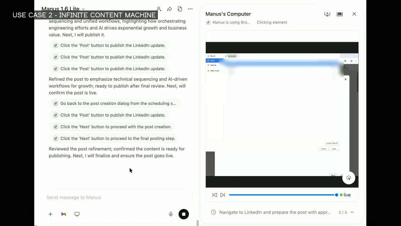 7 Insane AI Agent Workflows That Replace Entire Teams (Zero Code)