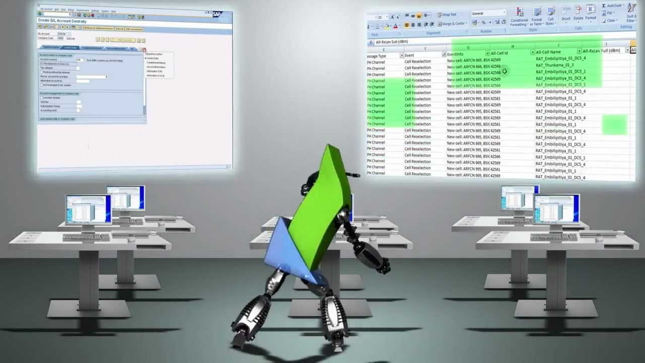 Innowera Process Runner