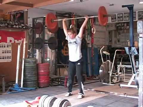 Uncomplicated Football Strength and Conditioning Program