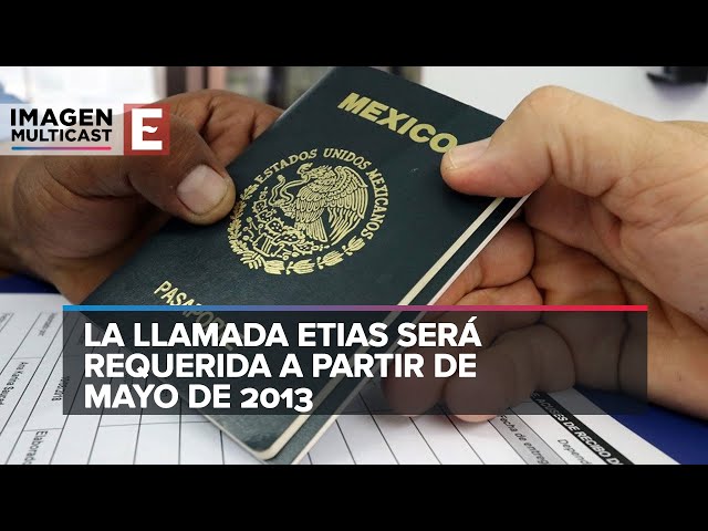 Qué es el EES, el nuevo sistema de entradas y salidas de Europa