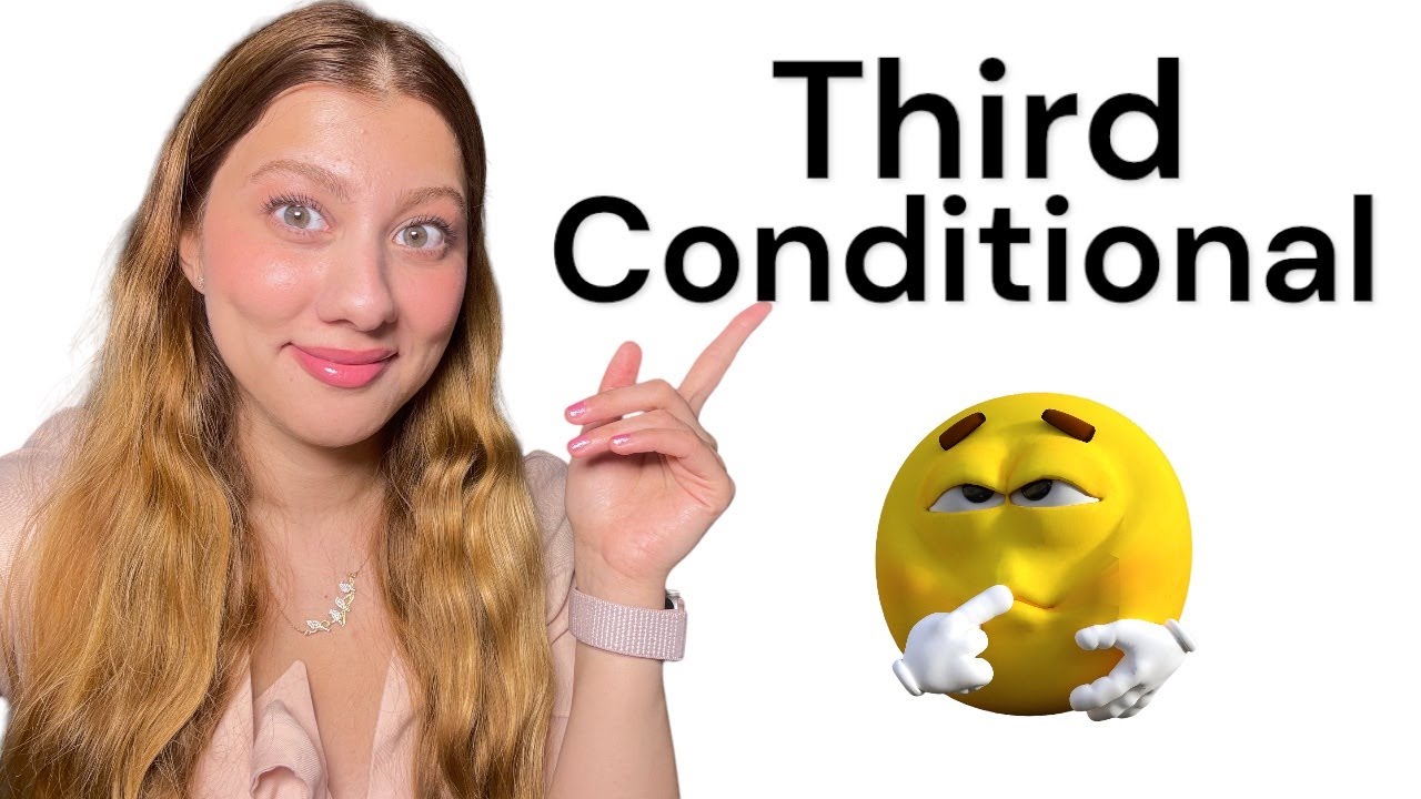 Learn the Third Conditional Fast with Examples!