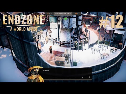 Steam Community :: Video :: Meeting Ole Sorensen From Up North - Endzone A World Apart Distant ...
