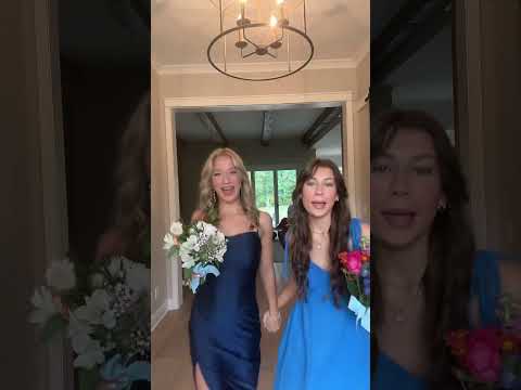 Hoco!!!!! #homecoming #claireandjilly #fyp