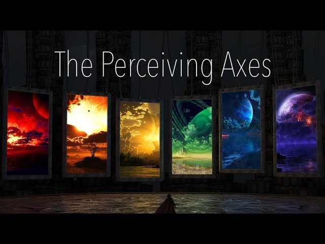 Understanding the MBTI Perceiving Axes: Se/Ni and Si/Ne | Galaxy.ai