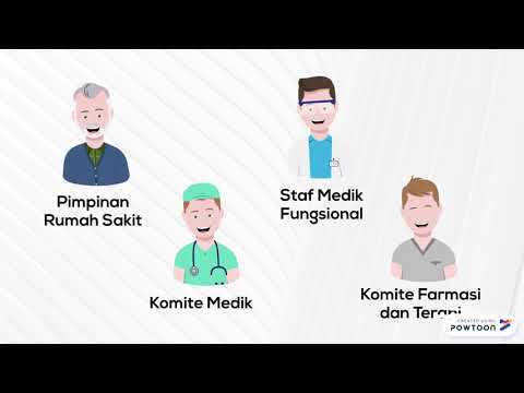 Formularium Rumah Sakit