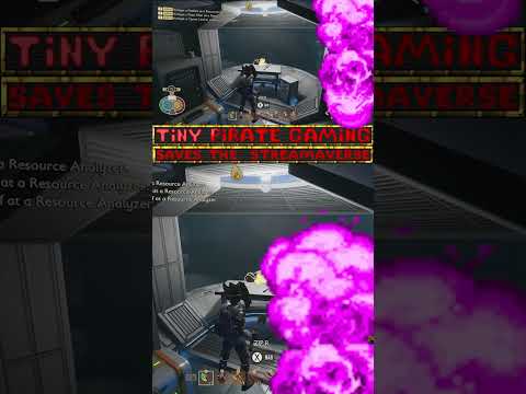 Where to Find ZIP.R in Grounded #groundedfullyyoked #grounded2024 #gaming #grounded