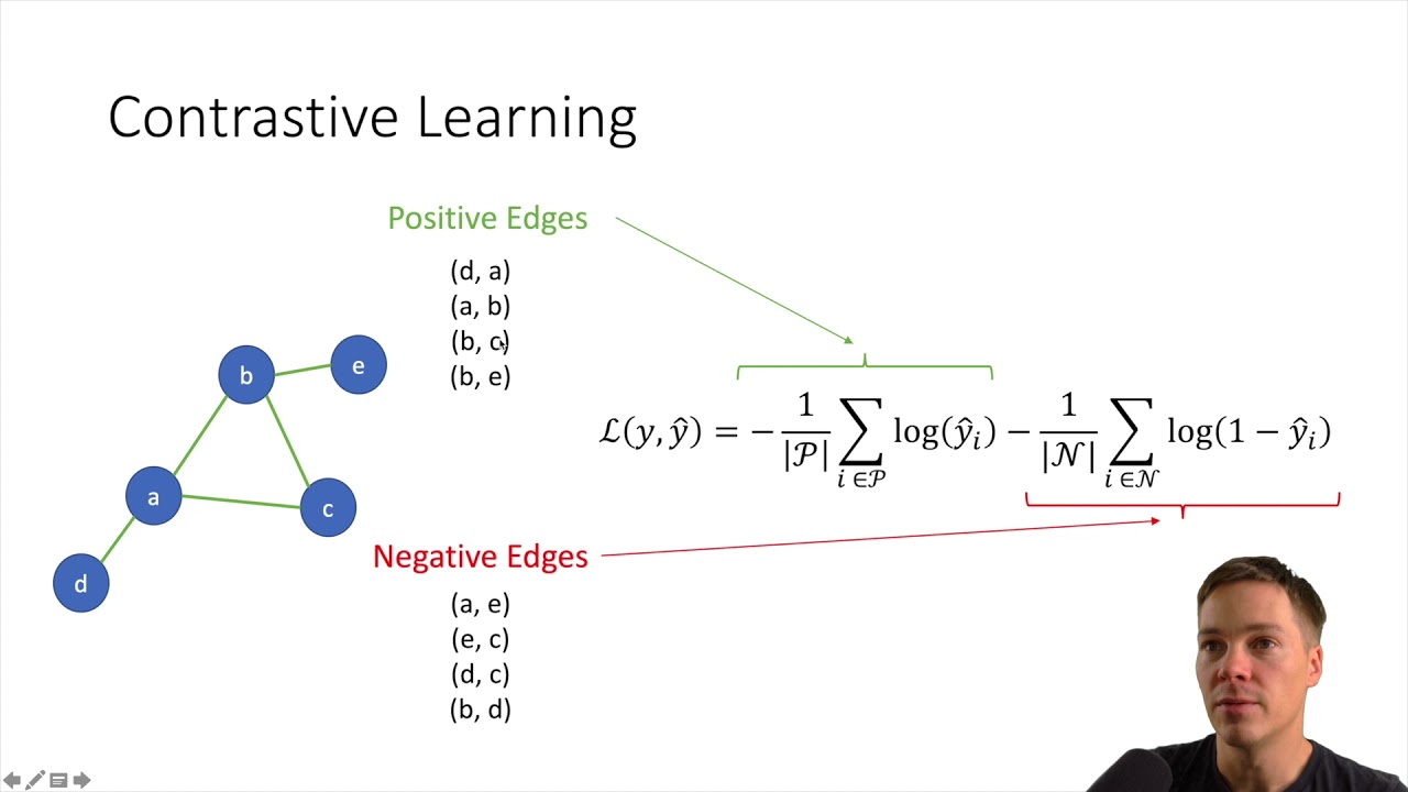 Link Prediction:  Overview