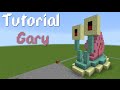 Gary the Snail: Tutorial Minecraft Project