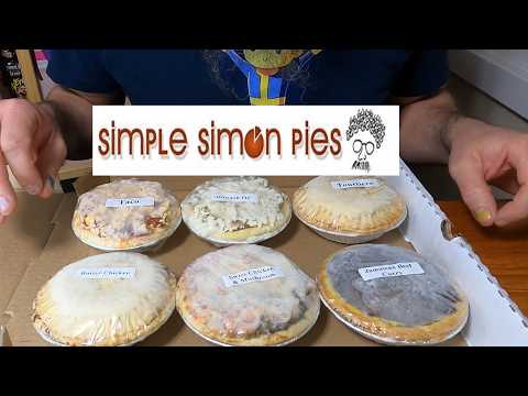 Simple Simon Pies, Are They as GOOD as People Say?