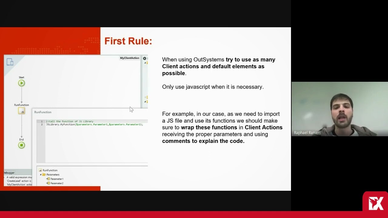 Dev Tip: Javascript Best Practices