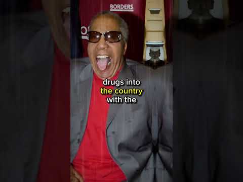 Frank Lucas: The Rise, Reign, and Redemption of a Drug Kingpin