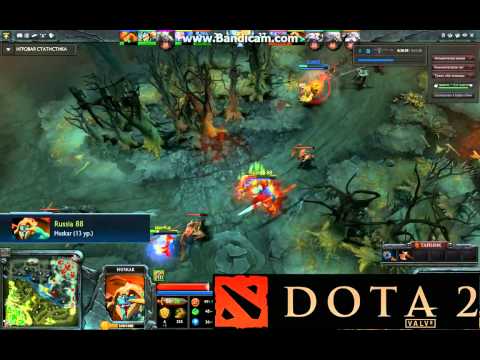 Steam Community :: Video :: DOTA 2 BEST MOMENTS RUSSIA 88