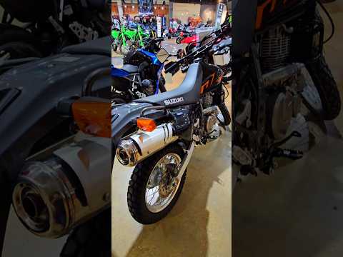 2025 DR 650