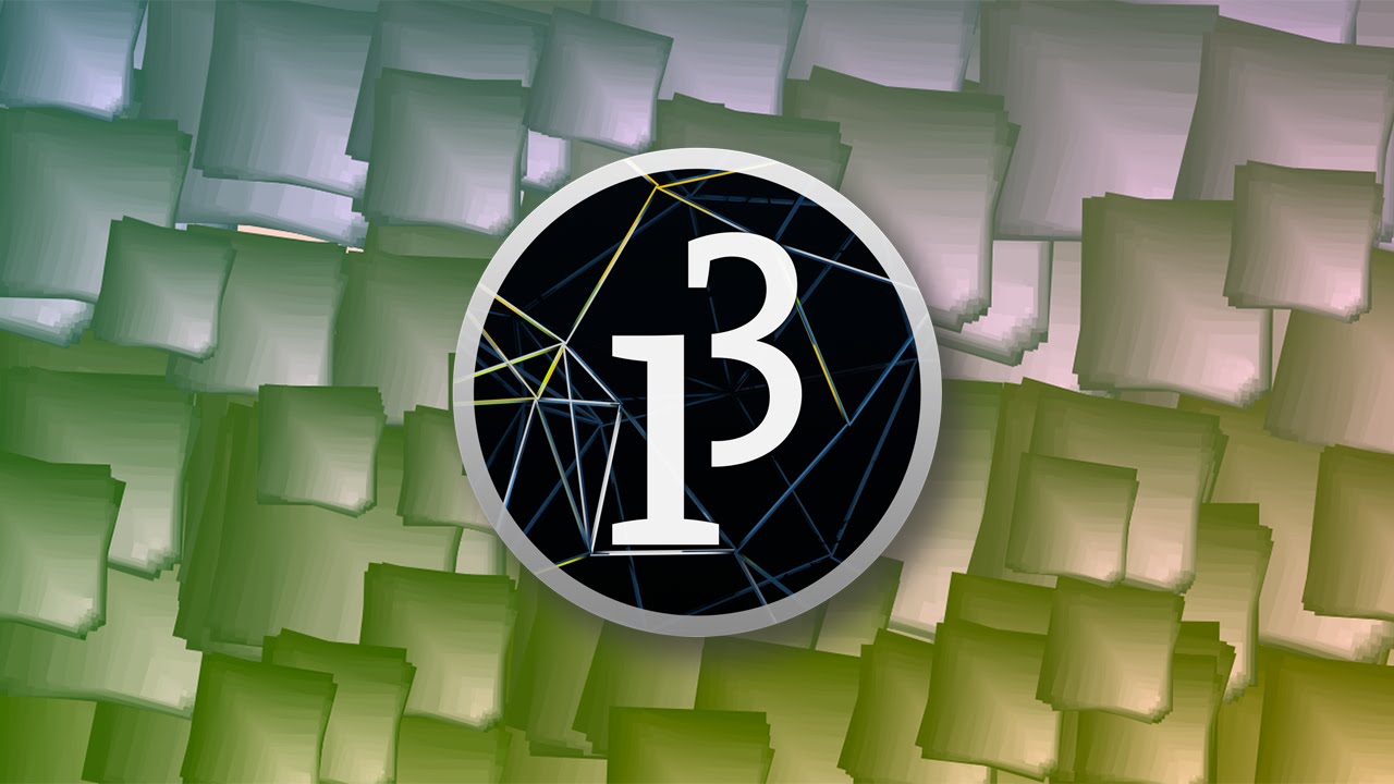 Learn Processing - Ep 05 - Functions & Loops