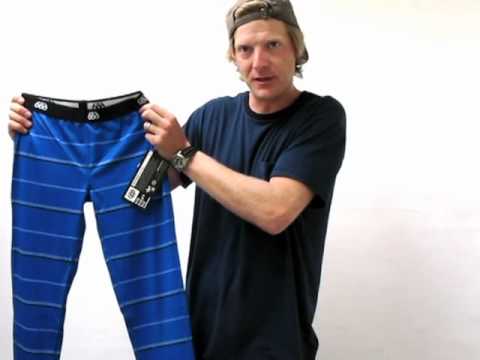 686 Kids Baselayers at AxlsCloset.com
