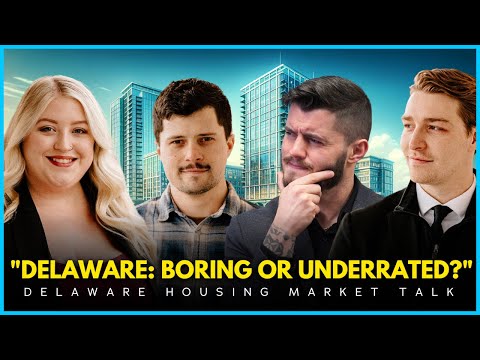 “I’m TIRED of this debate!” DELAWARE, is it boring? We debate this and other 302 topics