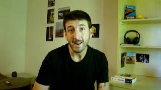 Learn spanish with Ignacio Llapur - An spanish tutor from italki