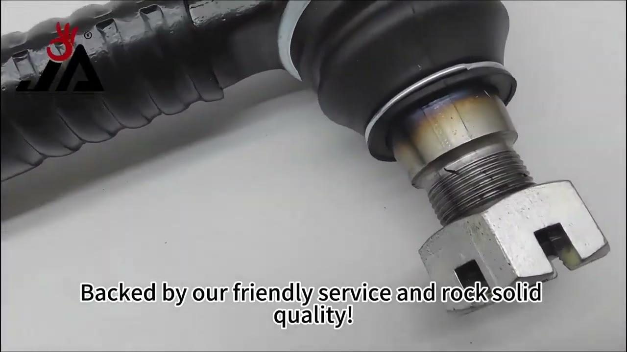JOKA professional on steering and suspension products for Truck , offroad, passenger car,UTV/ATV.