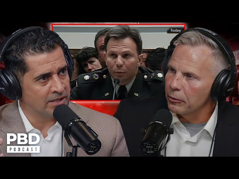 "Ordered To DESTROY 9/11 Data" – Able Danger Whistleblower EXPOSES Classified Intel Deletion Scandal