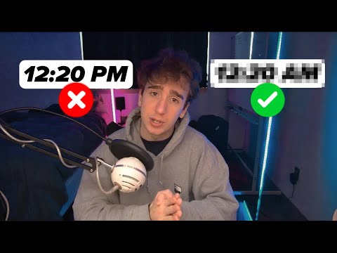 whats the best time to post for yt shorts?