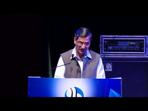 Chairman Railway Board's Address