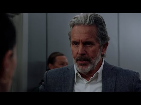 NCIS - Active Hostage Situation