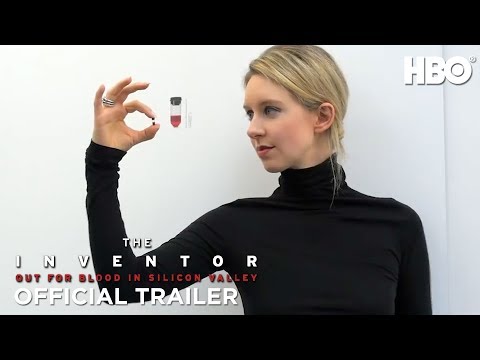 Why Elizabeth Holmes Wore Black Turtlenecks - Black Turtleneck History