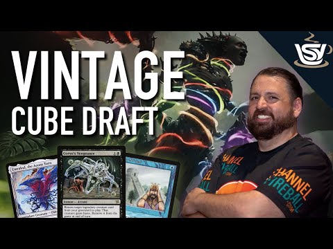 A Typical Reanimator Deck Gets Hit By A Wild Pivot