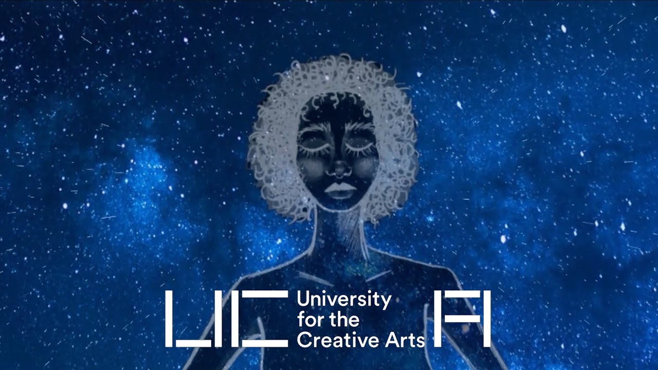 UCA - Digital Film & Screen Arts Showreel 2018