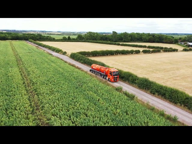 Drainage Services, Bulk Tankers & CCTV Surveys - Quest Waste Management