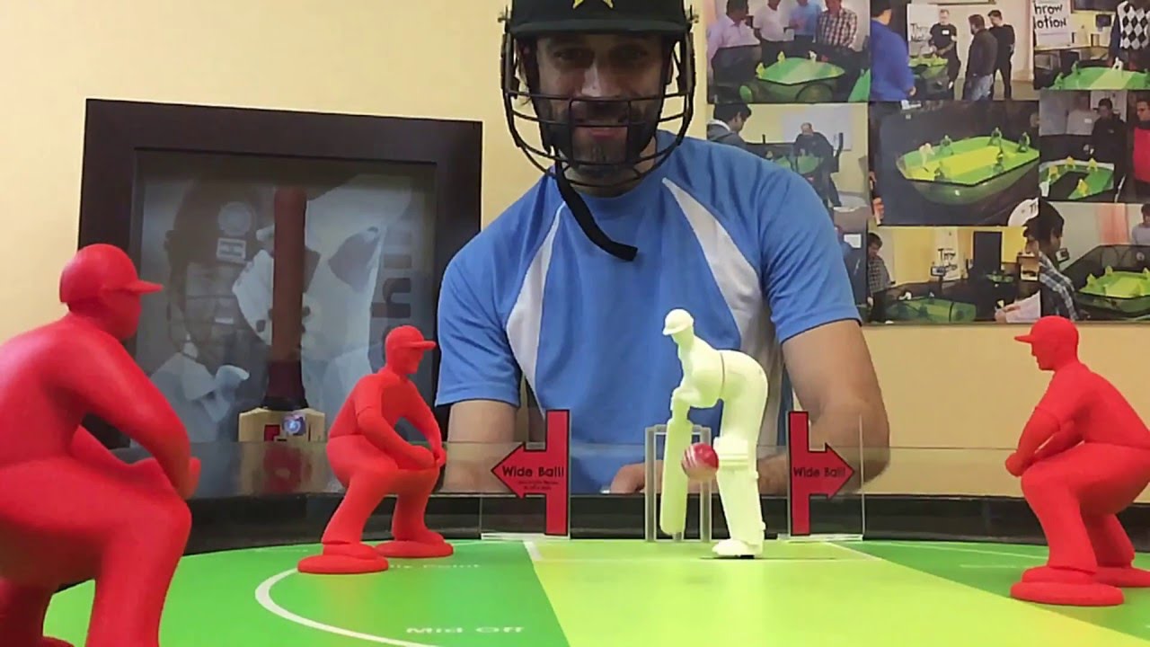 ThrowMotion_CricketLive!