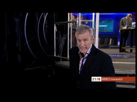 Crimewatch UK 26 September 2016