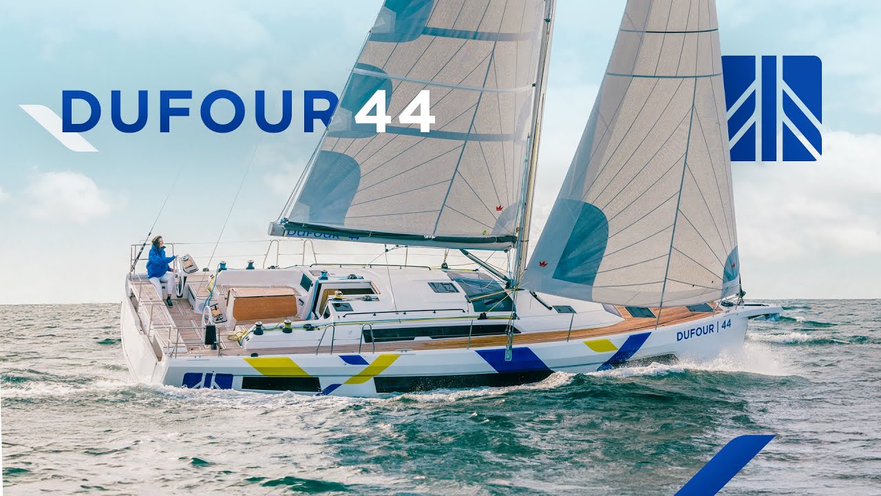 Dufour Yachts For Sale | Used Dufour Sailboats - Rightboat