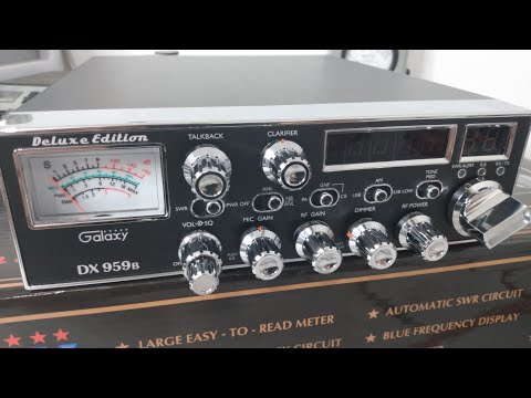 Let's Take a L@@k: Galaxy DX959B, Ready to go, roostercb.com