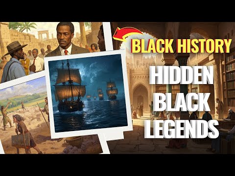 Black History Timeline Key Events That Shaped America