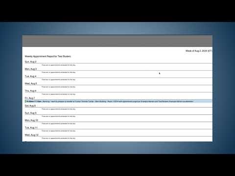 General Overview of Navigate