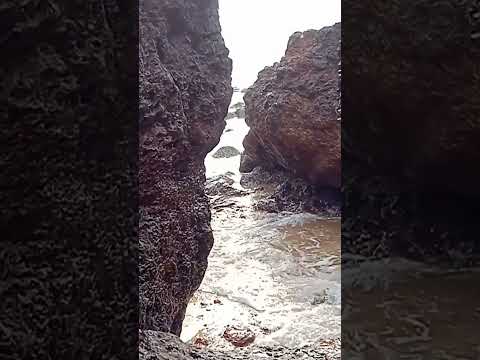 Goa Tourism - Betul Beach